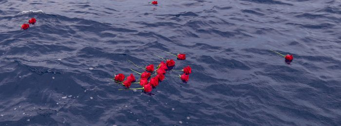 Why Sea Burials? Ocean Funeral Charter Boat Service Miami, FL